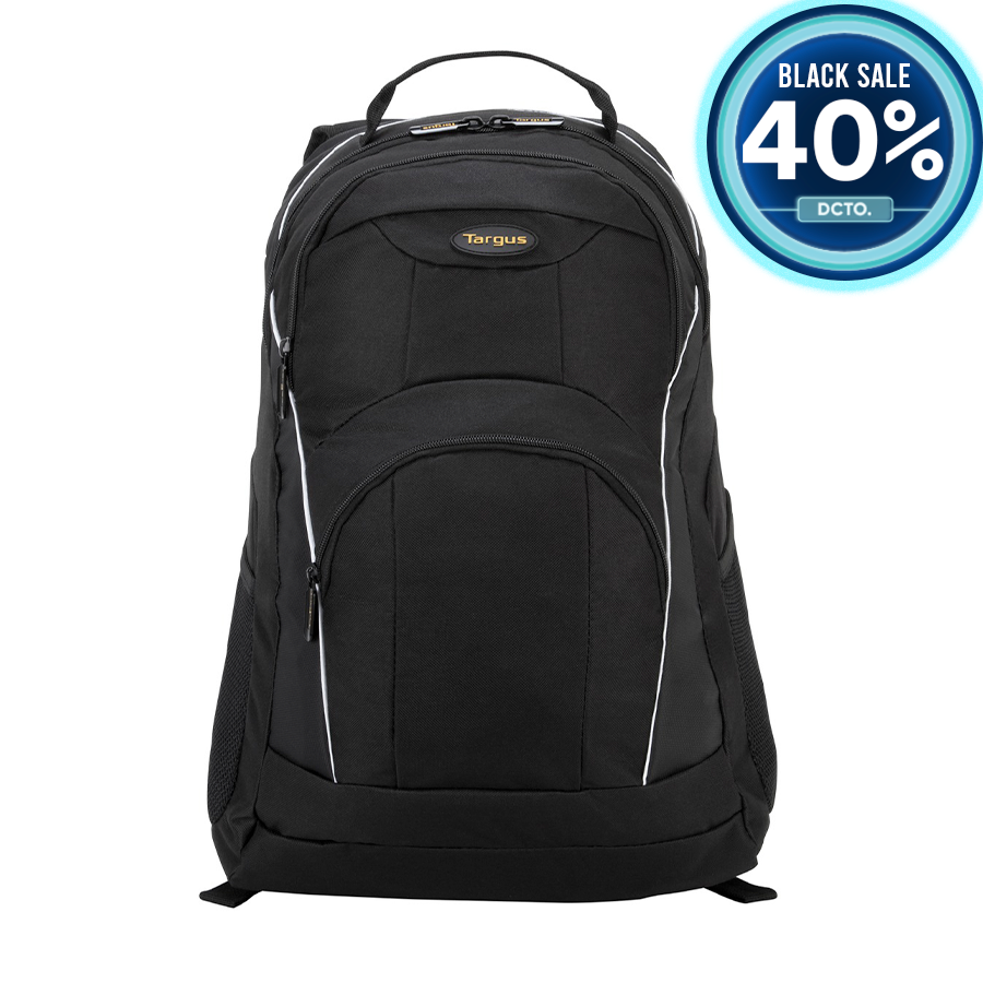 16″ Motor Backpack – Targus