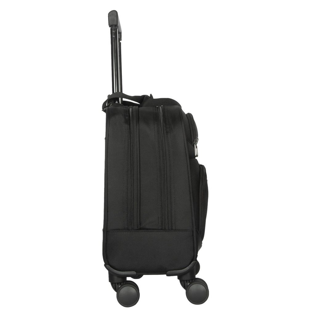 Maletín Targus De Transito v4 16″ Negro – 29 Lㅤㅤㅤㅤㅤㅤㅤㅤㅤ – Mochilas Premium