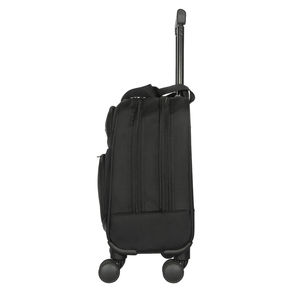 Maletín Targus De Transito v4 16″ Negro – 29 Lㅤㅤㅤㅤㅤㅤㅤㅤㅤ – Mochilas Premium