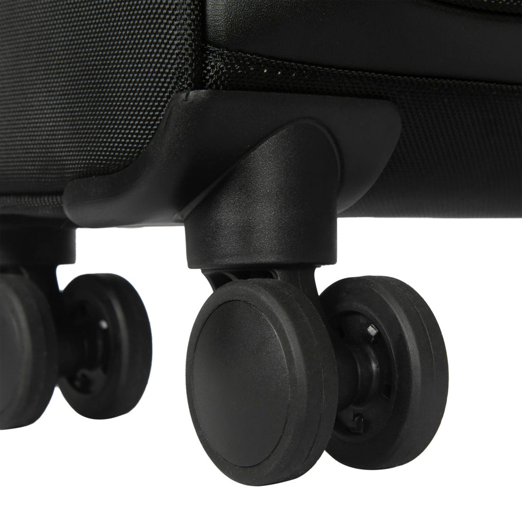 Maletín Targus De Transito v4 16″ Negro – 29 Lㅤㅤㅤㅤㅤㅤㅤㅤㅤ – Mochilas Premium