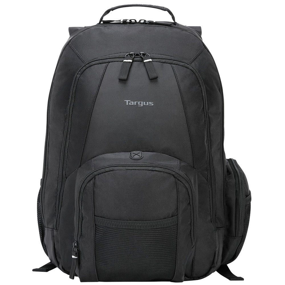 16” Groove Backpack, Black – Targus