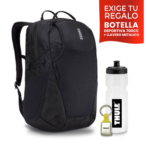 THULE ENROUTE 26L NEGRA – Mochilas Premium